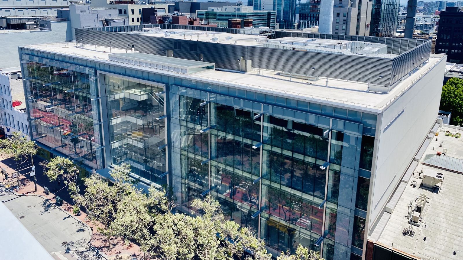 Vimli San Francisco - Ingka Centres