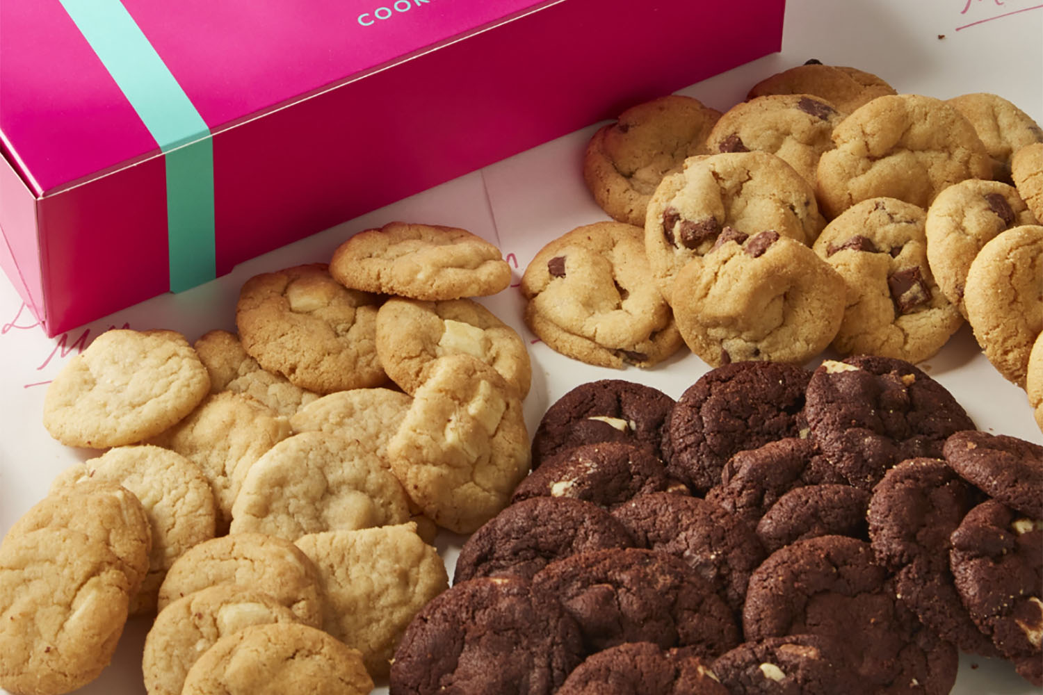 Millie's Cookies | Churchill Square