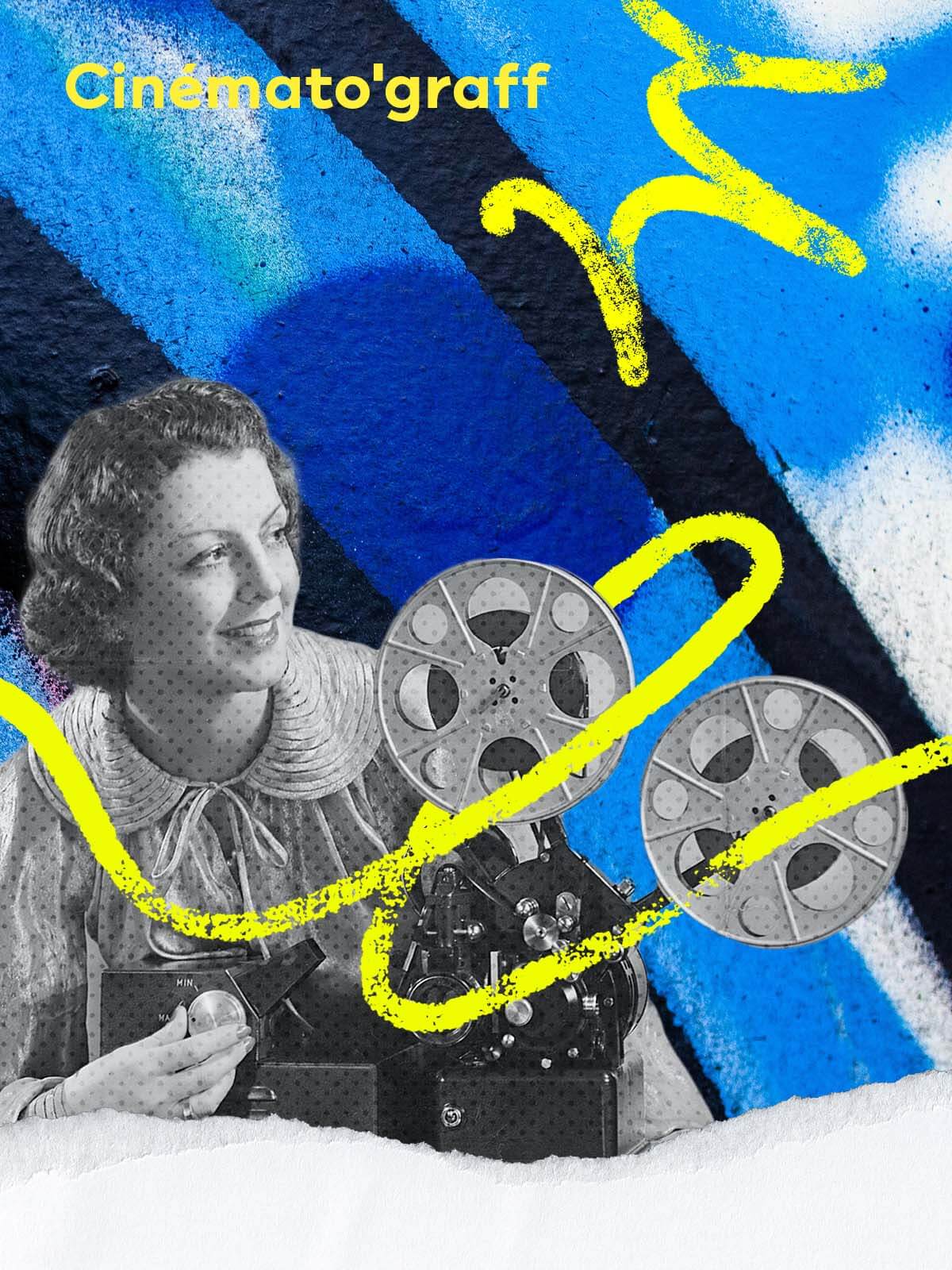 Cinémato'Graff | Italie Deux