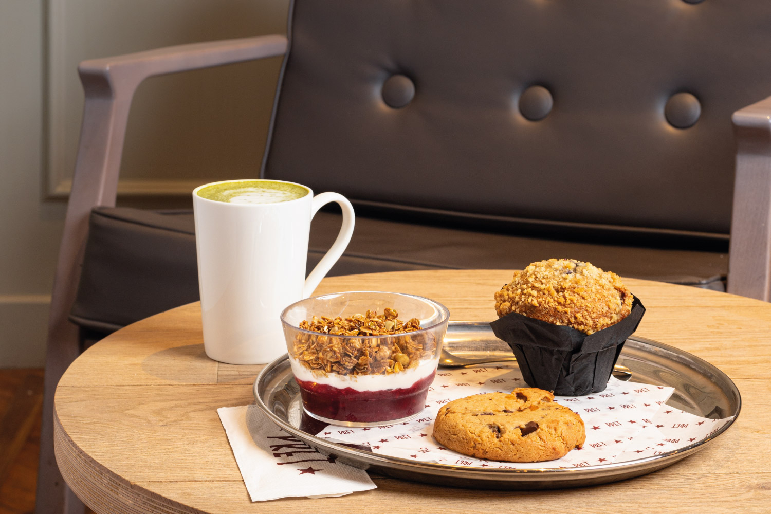 Restaurants et Cafés | Italie Deux