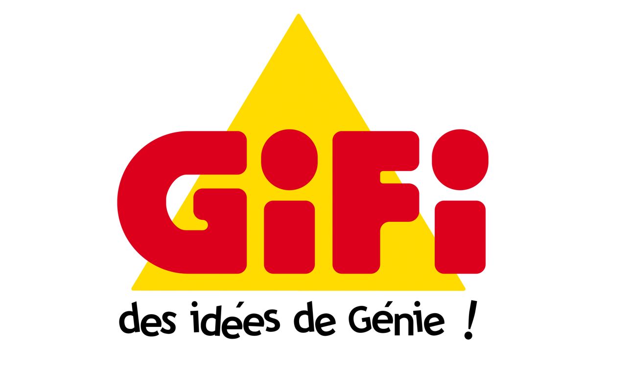 GIFI | Italie Deux