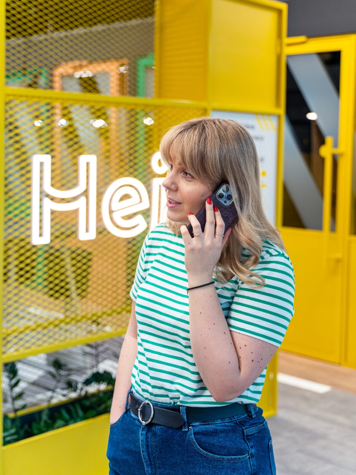 Zasady zachowania w strefie coworkingowej. O czym pamiętać i czego unikać? | Aleja Bielany