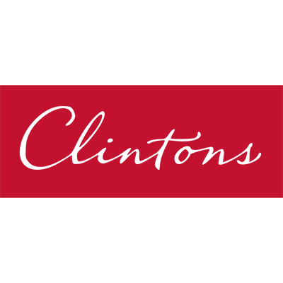Clintons | Churchill Square