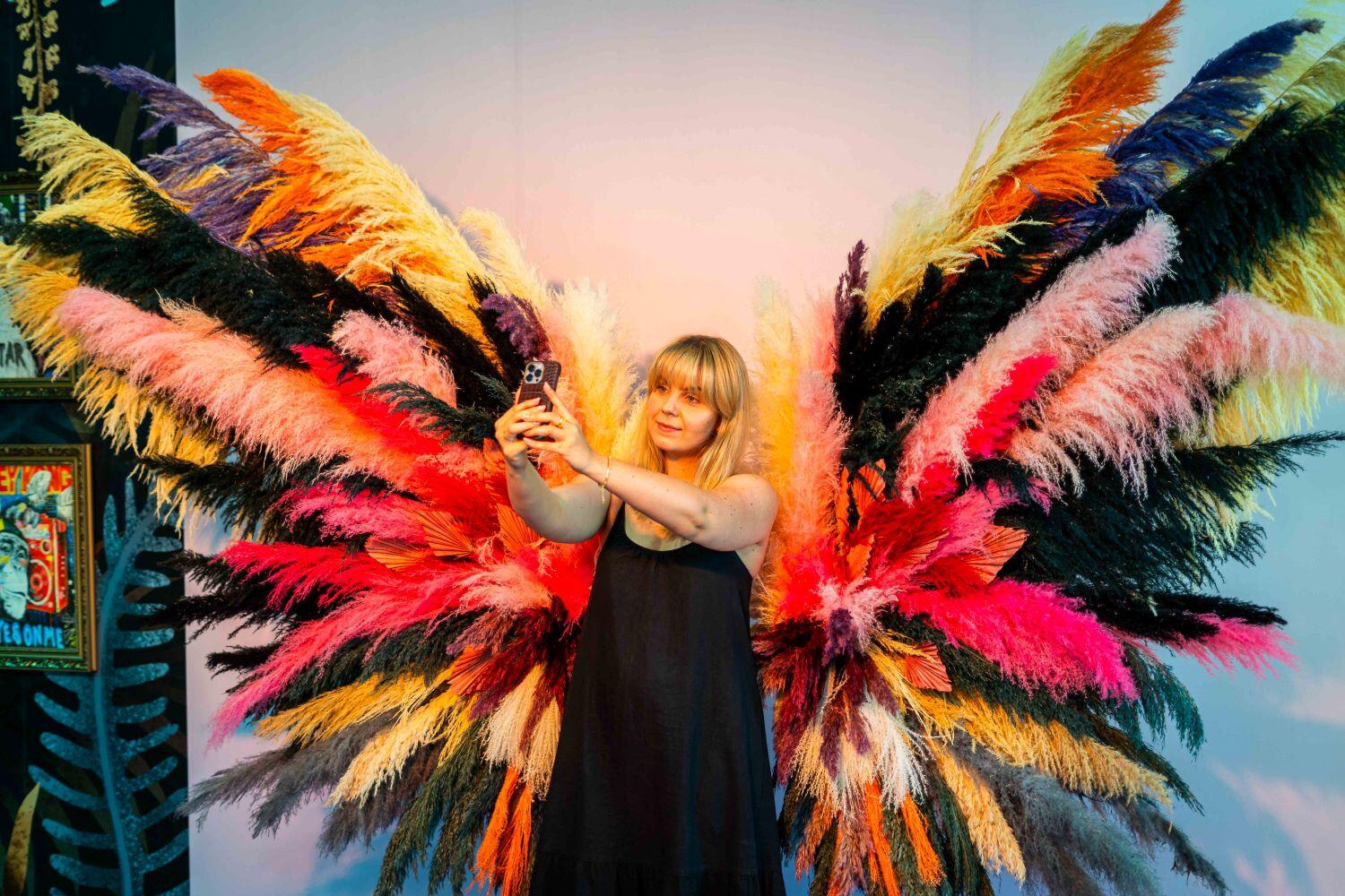 Insta Corner | Aleja Bielany