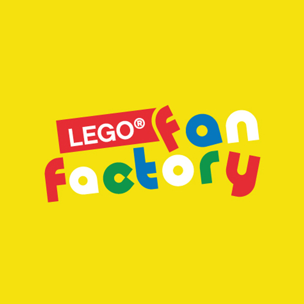 LEGO FAN FACTORY | MAR Shopping Algarve