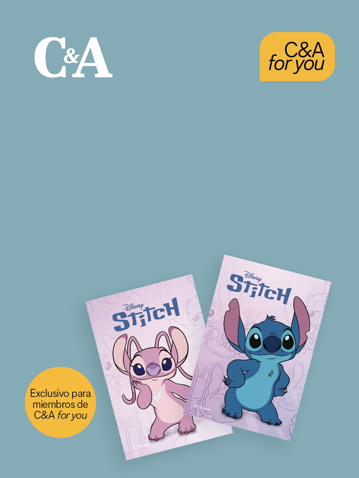 Sorteo Disney y Minecraft | LUZ Shopping