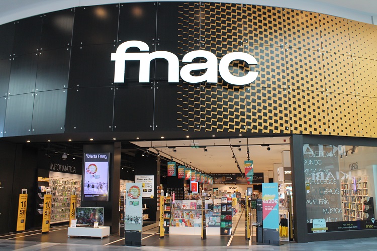 Fnac | RÍO Shopping
