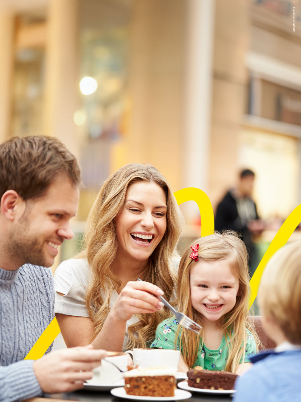 Cómo llegar | RÍO Shopping