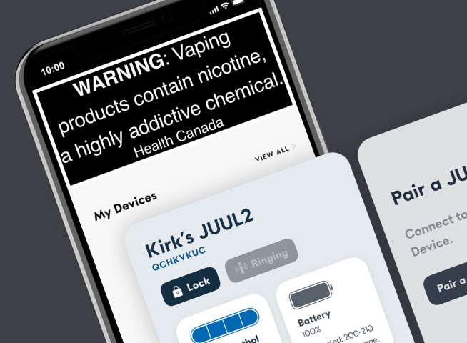 JUUL Resources | Learn About The JUUL E-Cigarettes And JUULpods | JUUL ...