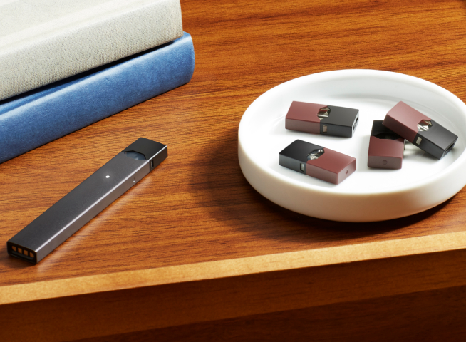 JUUL Resources | Learn About The JUUL E-Cigarettes And JUULpods | JUUL ...