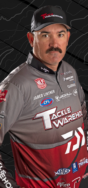 AFTCO Freshwater Pro Team