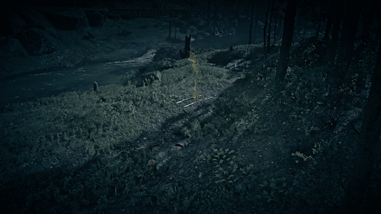 Legendary Beaver Location - Legendary Animal - Red Dead Redemption 2 ...