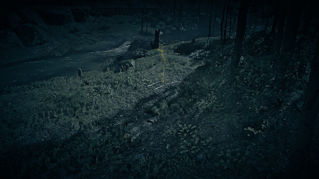 Legendary Beaver Location - Legendary Animal - Red Dead Redemption 2 ...