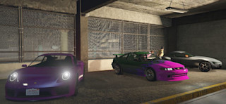 Everything You Need to Know About the GTA Online LS Car Meet - GTABoss.gg