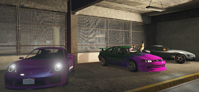 Everything You Need to Know About the GTA Online LS Car Meet - GTABoss.gg