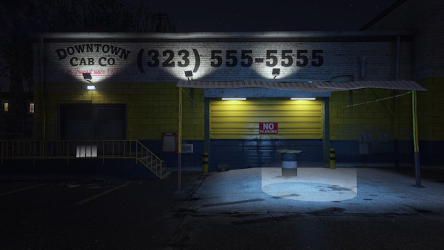 Everything You Need to Know About Taxi Work - GTABoss.gg