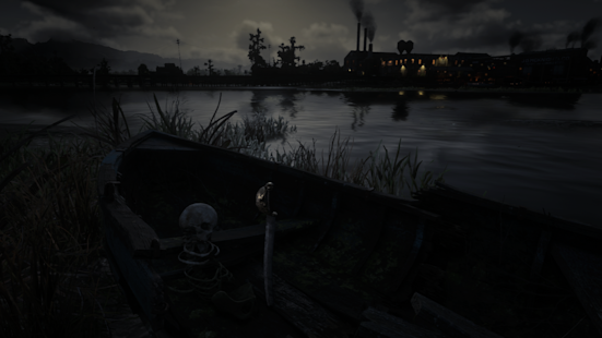 Flaco's Revolver Location - Weapon - Red Dead Redemption 2 Map - RedDead.gg