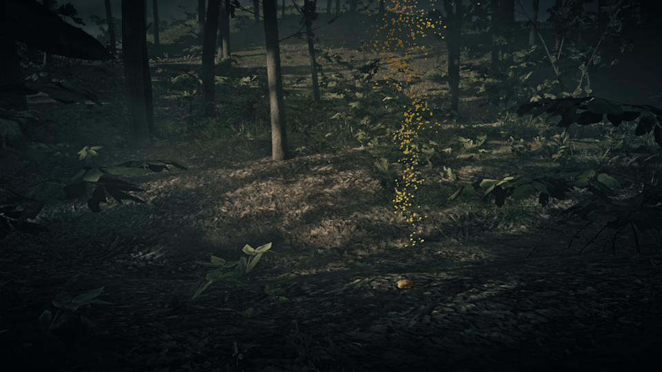 Legendary Fox First Clue Location - Legendary Fox - Red Dead Redemption ...