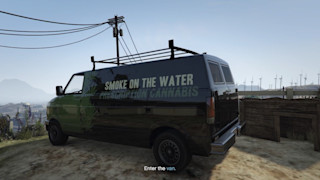 Everything you need to know about the Weed Farm in GTA V Online ...