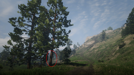 Annesburg Location - Dreamcatcher - Red Dead Redemption 2 Map - RedDead.gg