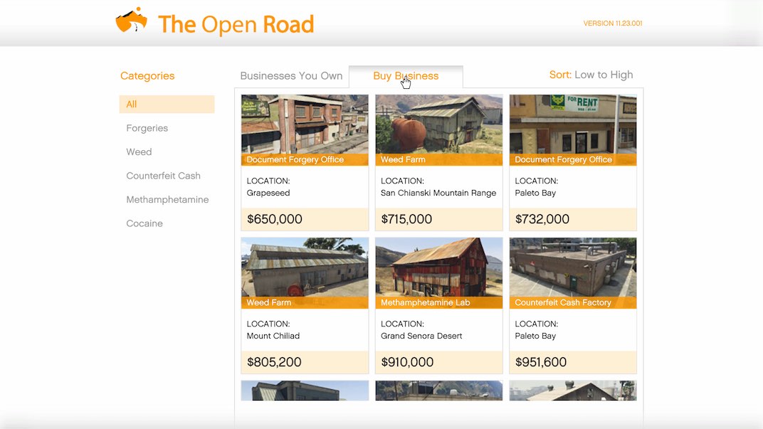Everything You Need to Know About the Motorcycle Clubhouse Property in ...