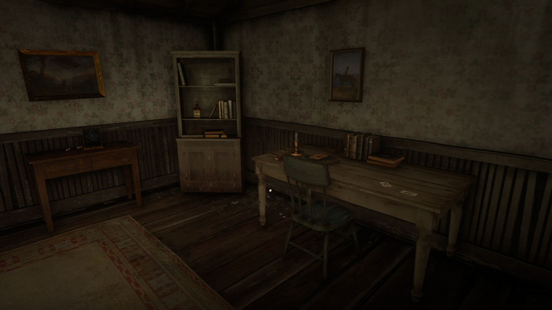 Andalusian Location - Breeds of Horses - Red Dead Redemption 2 Map ...