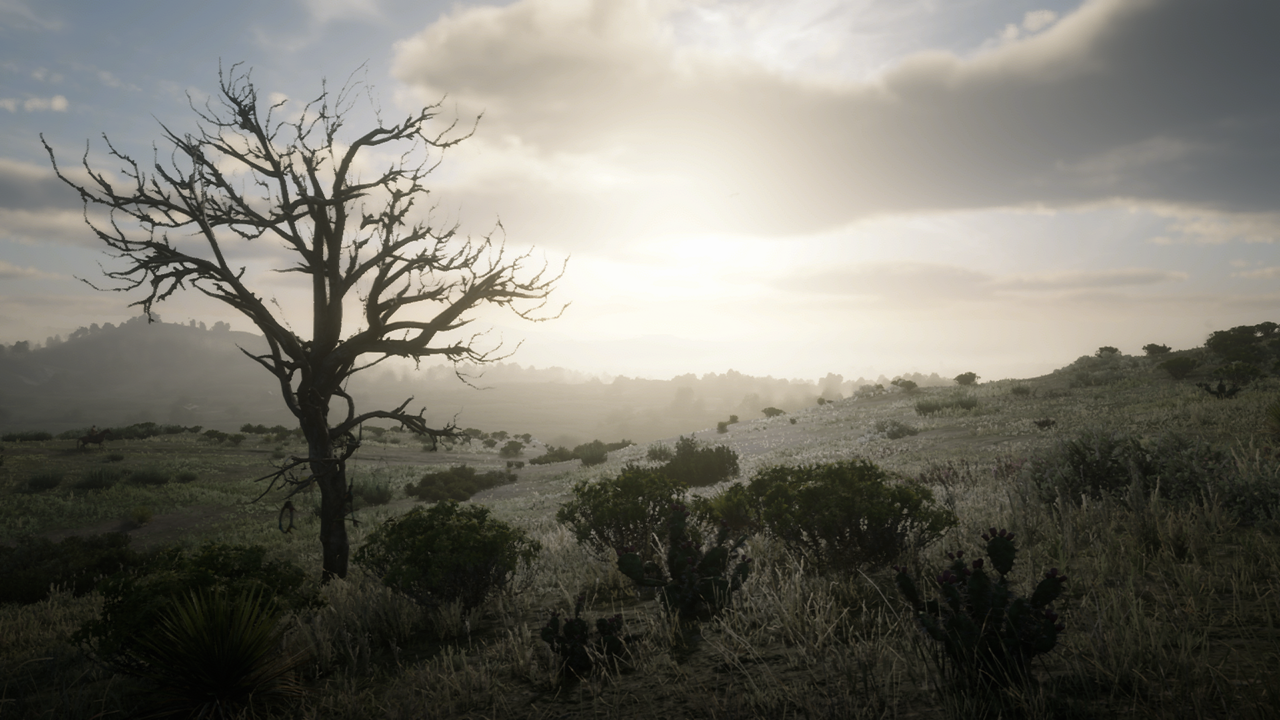 Elysian Pool Location - Dreamcatcher - Red Dead Redemption 2 Map ...