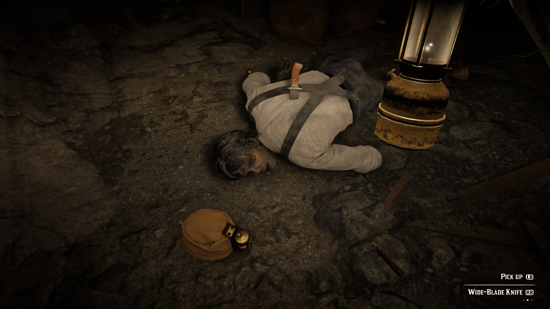 Morion Helmet Location - Found Hat - Red Dead Redemption 2 Map - RedDead.gg