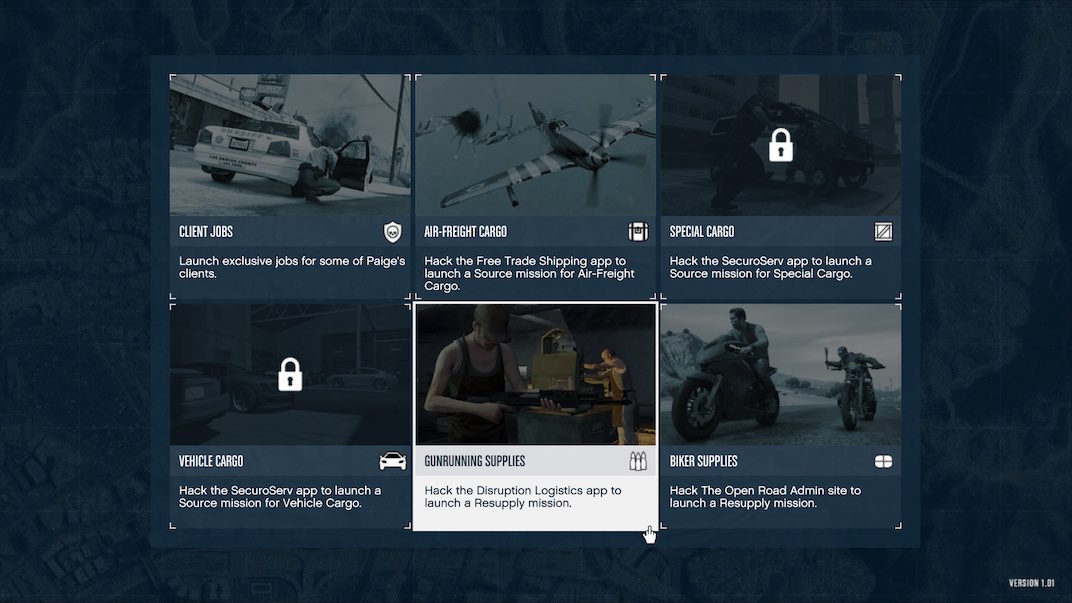 Everything You Need to Know About the Benefactor Terrorbyte in GTA V Online - GTABoss.gg