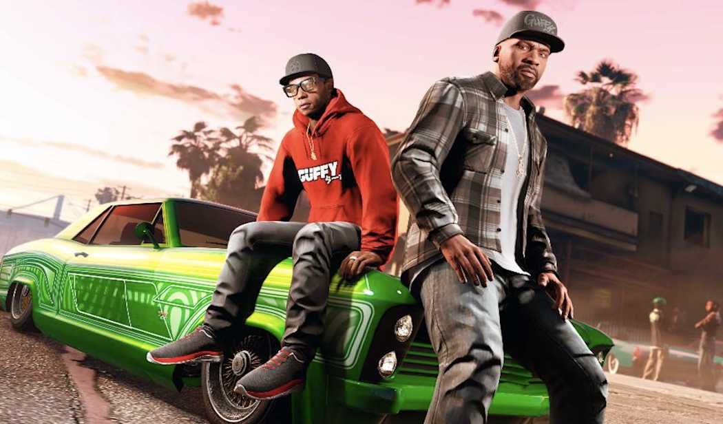 GTA Online Weekly Updates - GTA Boss