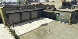Great Chaparral - Clubhouse in GTA Online on the GTA 5 Map - GTA Boss