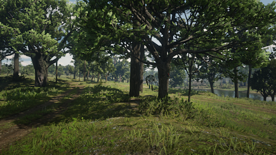 Cotorra Springs Location - Dreamcatcher - Red Dead Redemption 2 Map ...