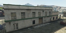 Great Chaparral - Clubhouse in GTA Online on the GTA 5 Map - GTA Boss