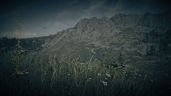 Heartlands Cliff Face Location - Dinosaur Bones - Red Dead Redemption 2 ...