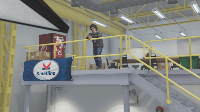 All About Auto Shops in GTA Online - GTABoss.gg