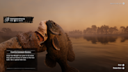 Legendary Bullhead Catfish Location - Legendary Fish - Red Dead ...