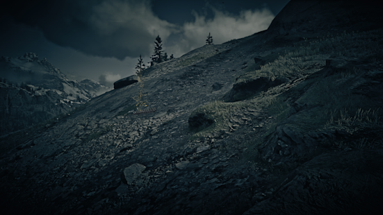 Big Valley Northern Cave Location - Dinosaur Bones - Red Dead ...