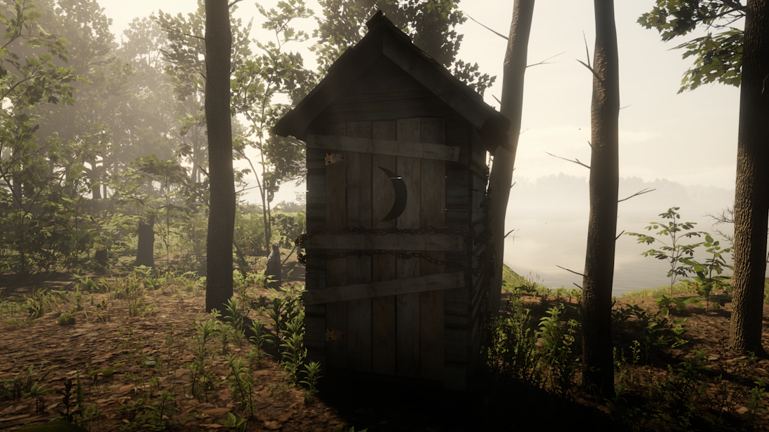 Frozen Settler Location - Point of Interest - Red Dead Redemption 2 Map ...