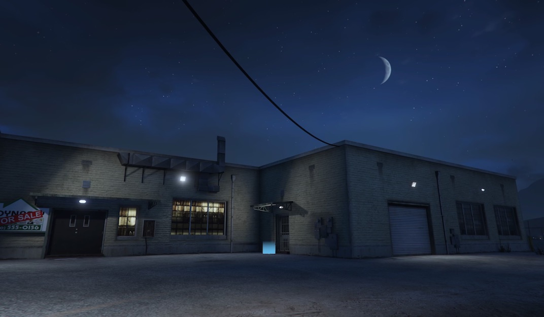 Everything you need to know about the Counterfeit Cash Factory in GTA V ...