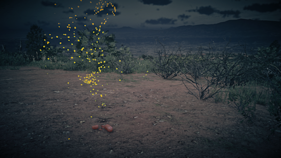 Legendary Pronghorn Location - Legendary Animal - Red Dead Redemption 2 ...