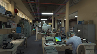 Everything you need to know about Document Forgery Office in GTA V ...