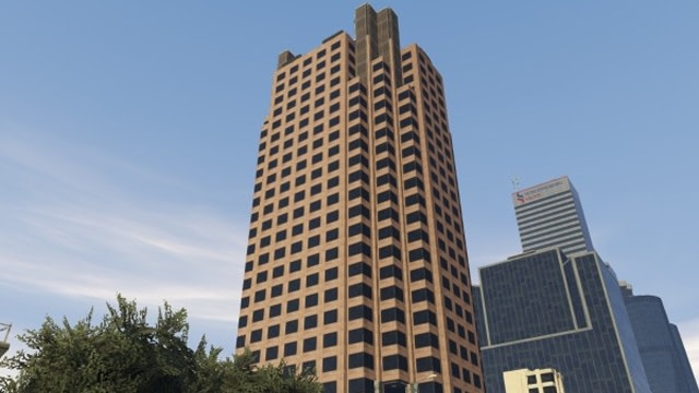 3 Alta Street Tower, Apt 10 - High End Apartment in GTA Online on the ...