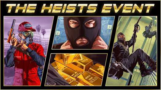 GTA Online Weekly Updates - GTA Boss