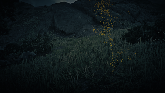 Legendary Elk Location - Legendary Animal - Red Dead Redemption 2 Map ...