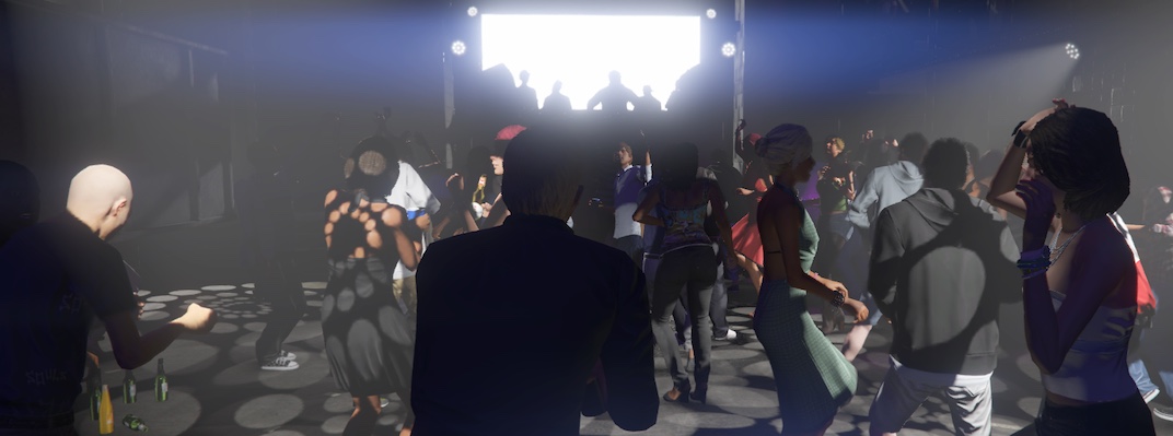 Everything You Need to Know about the Nightclub Property in GTA V ...