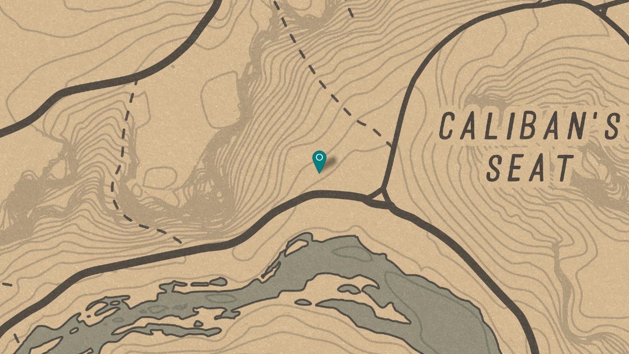 Red Dead Redemption 2 Dreamcatcher locations - RedDead.gg