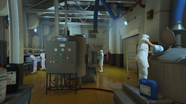 Everything you need to know about the Methamphetamine Lab in GTA V ...