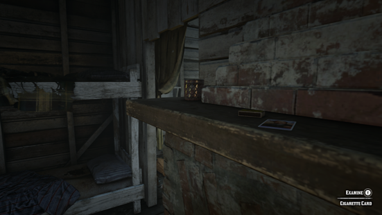 General Quincy Harris Location - Prominent Americans - Red Dead ...