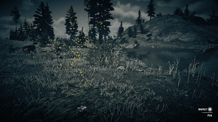 Legendary Bighorn Ram Location - Legendary Animal - Red Dead Redemption ...