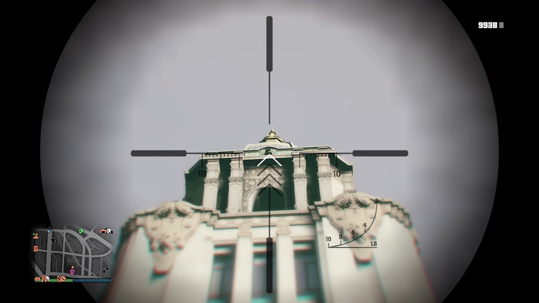 How to Find All 50 Signal Jammer Collectibles in GTA V Online - RedDead.gg